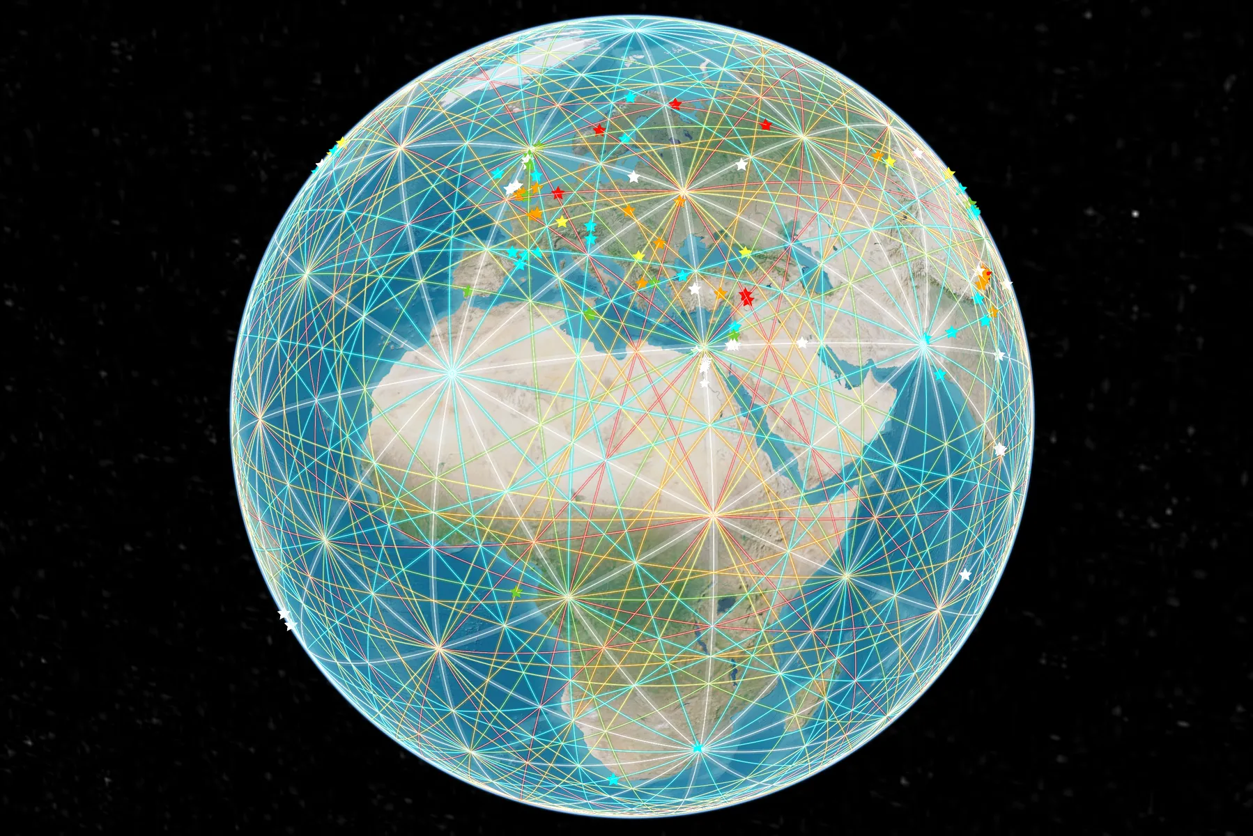 Leylines - All about ley lines | leylines.net